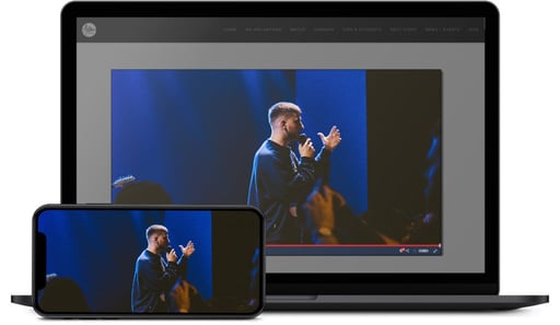 Streaming | BoxCast Live Streaming Platform