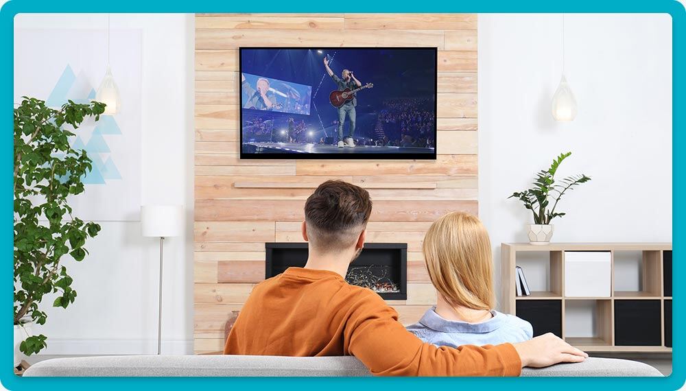 Deluxe Plan | BoxCast