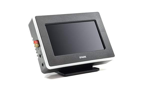 Spark - HEVC Touchscreen Encoder | BoxCast
