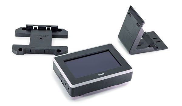 Spark - HEVC Touchscreen Encoder | BoxCast