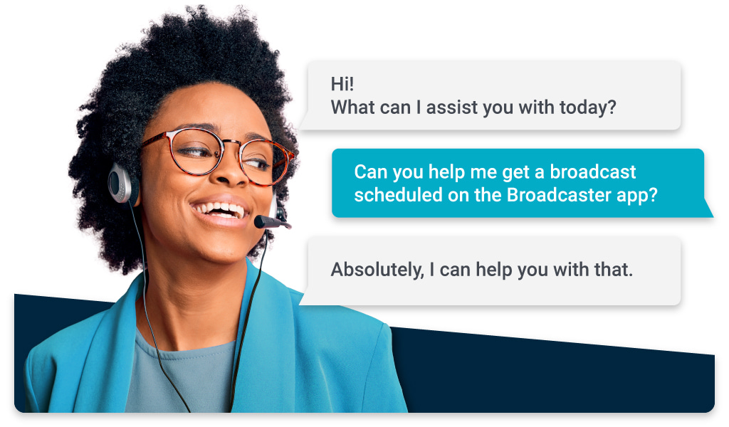 BoxCast Broadcaster App | Live Streaming for iOS