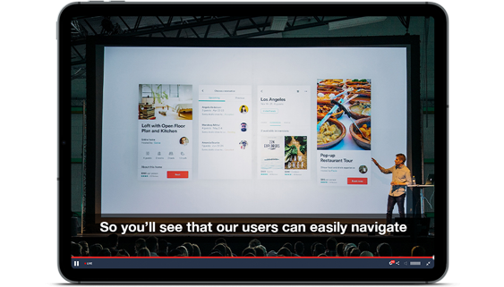 RTMP + SRT Encoders | BoxCast
