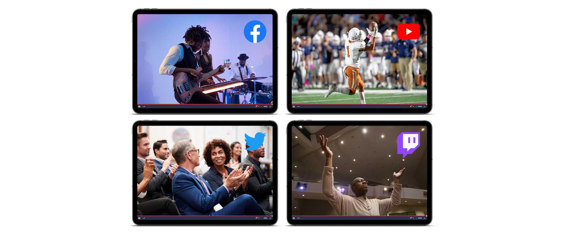 How to Live Stream on YouTube | BoxCast