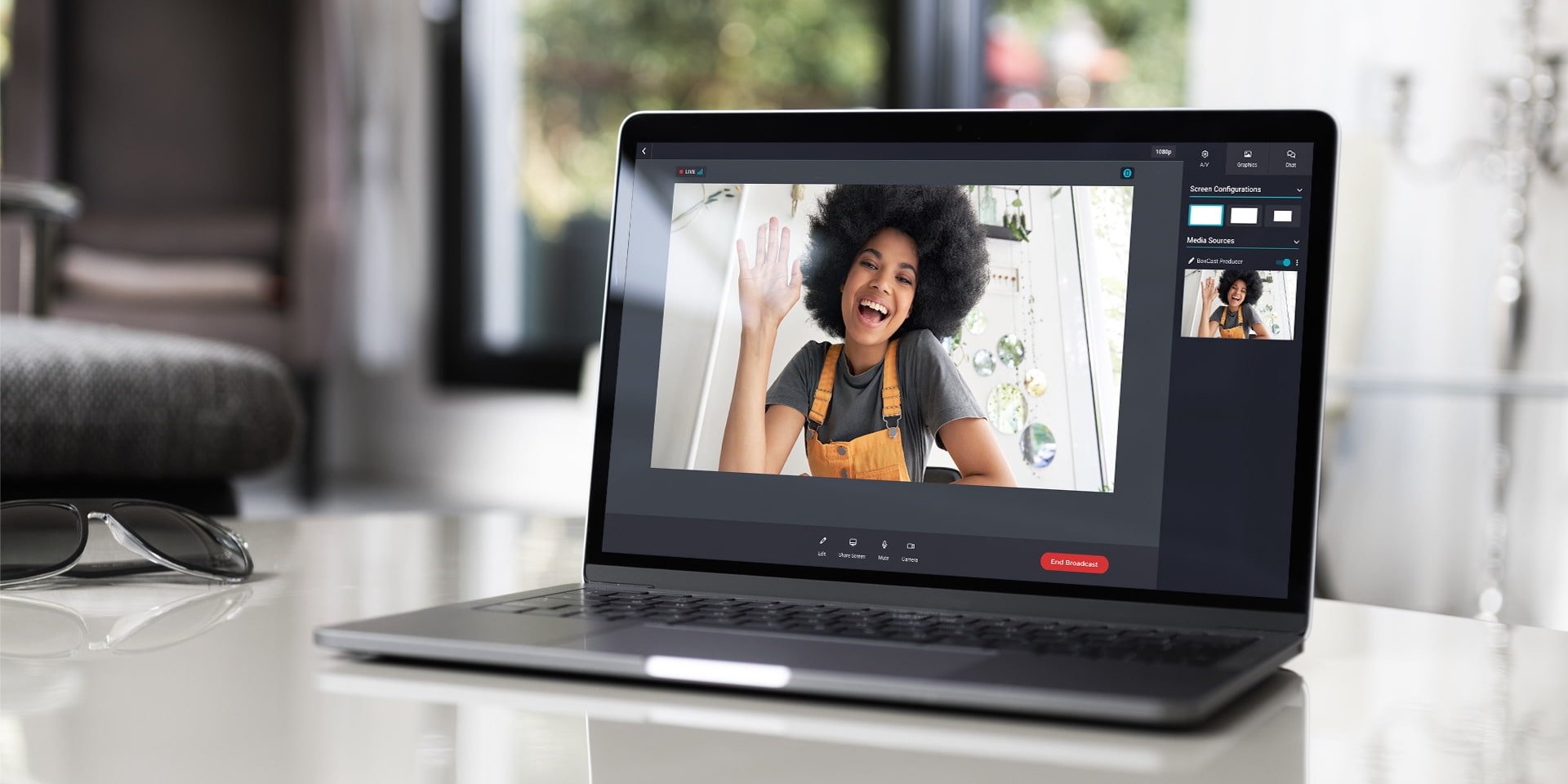 The Best Webcams for Live Streaming | BoxCast