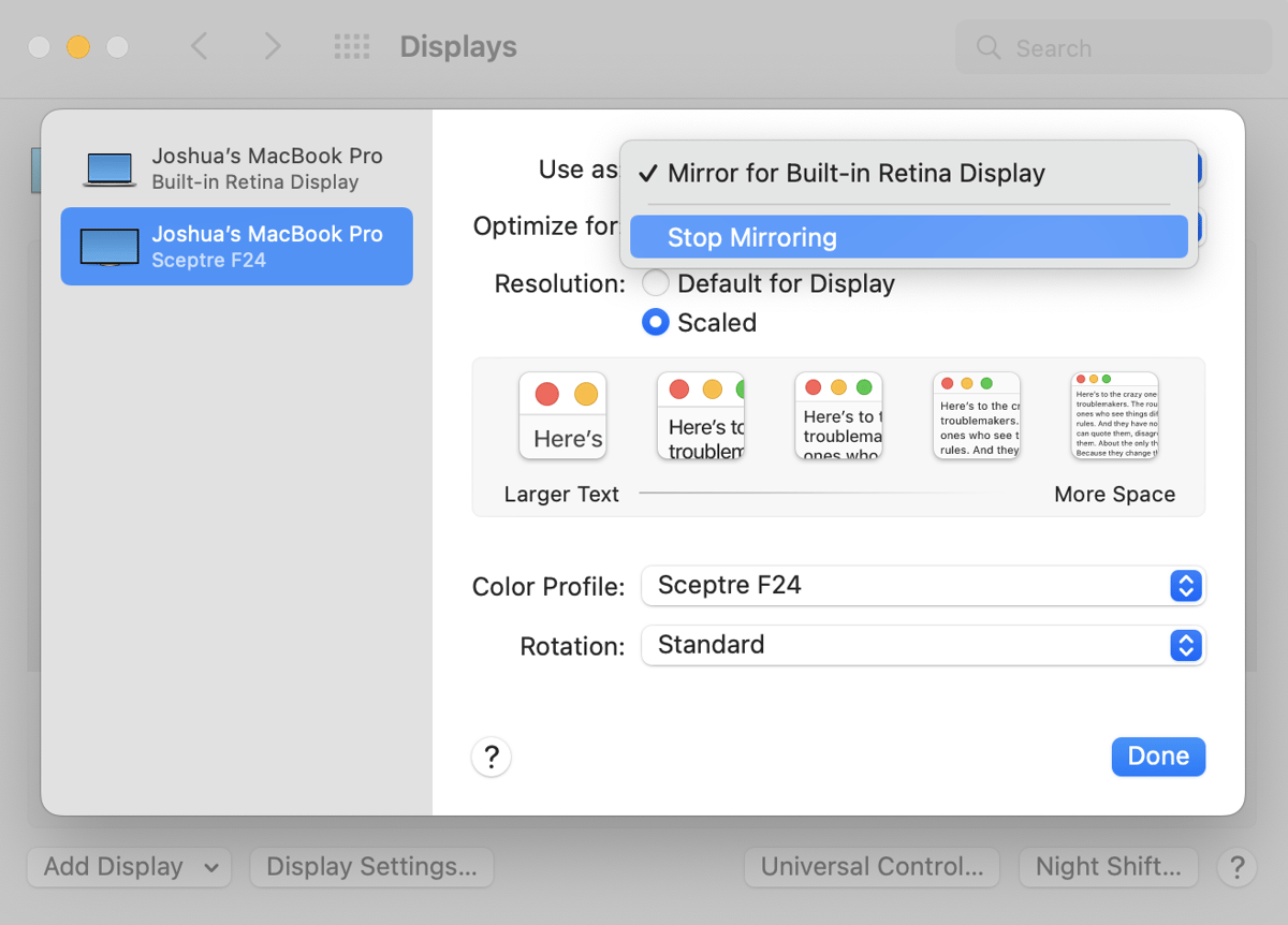 How to Live Stream Picture-in-Picture Video in a PowerPoint Slideshow ...