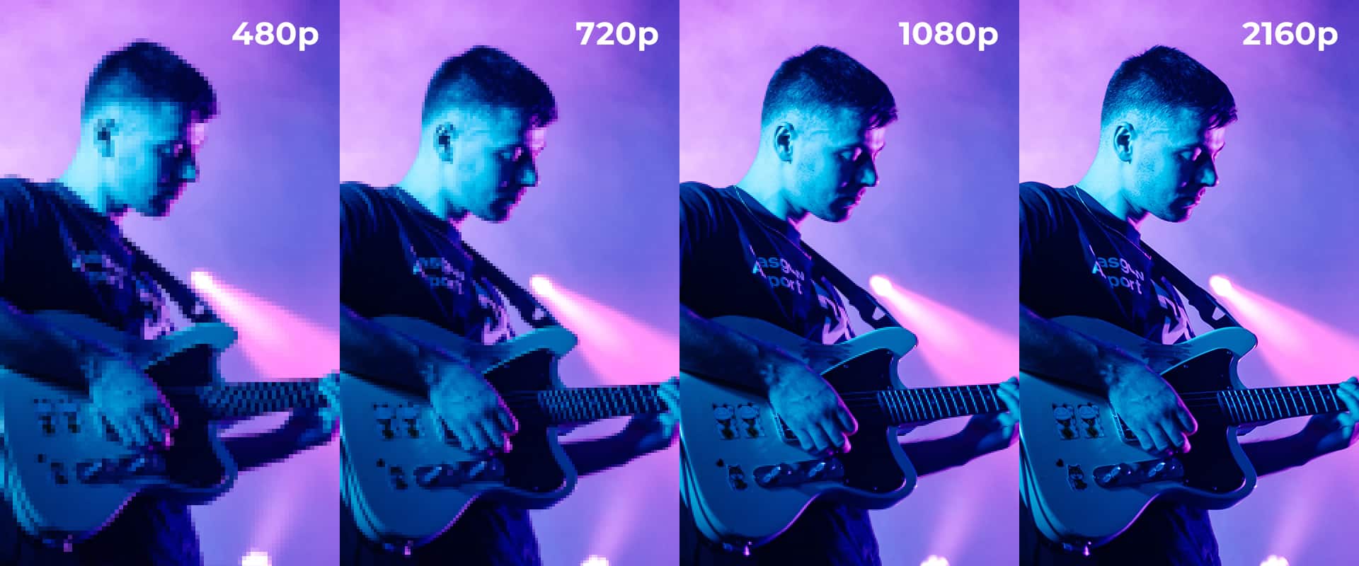 What 16:9 Video Aspect Ratio Means for Your Video | BoxCast