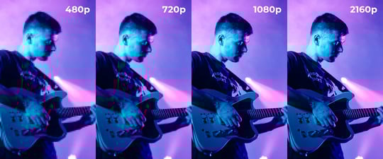 What 16:9 Video Aspect Ratio Means for Your Video | BoxCast