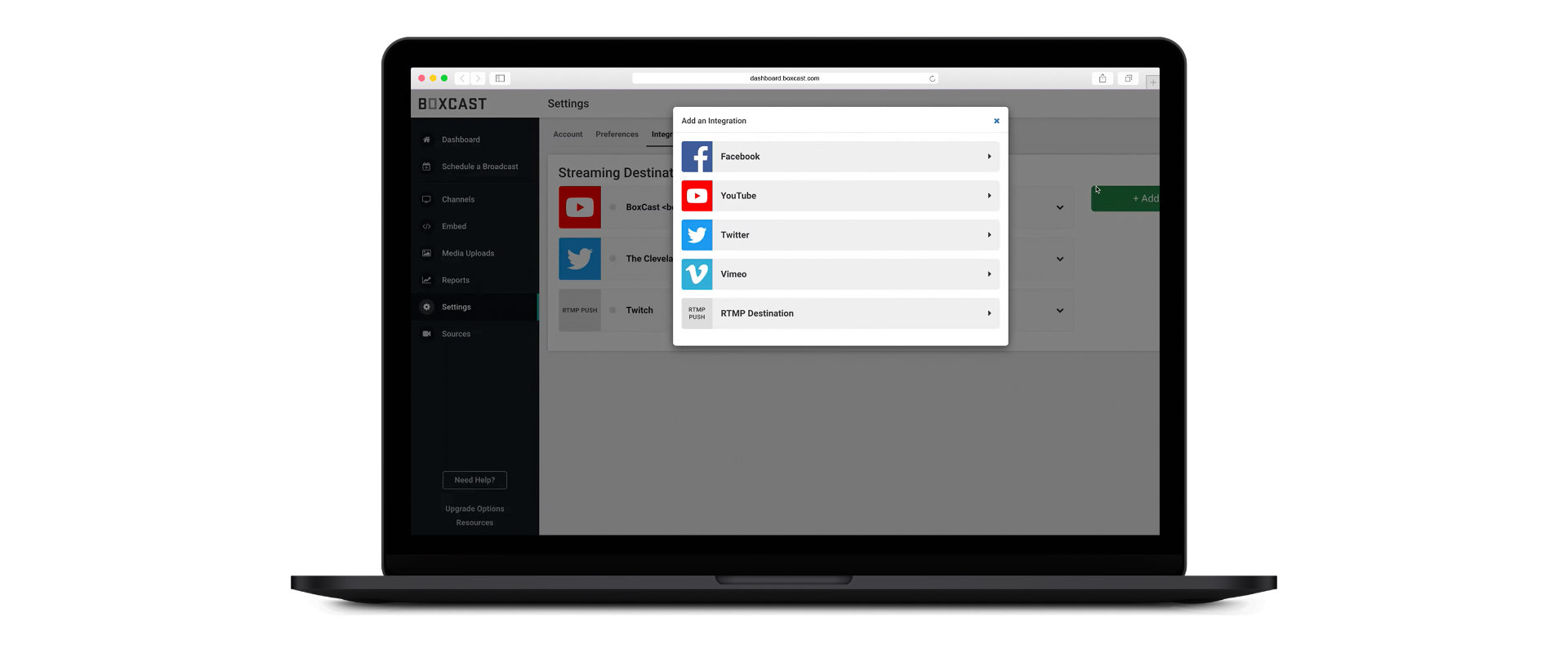 How to Live Stream to Facebook and YouTube at the Same Time | BoxCast