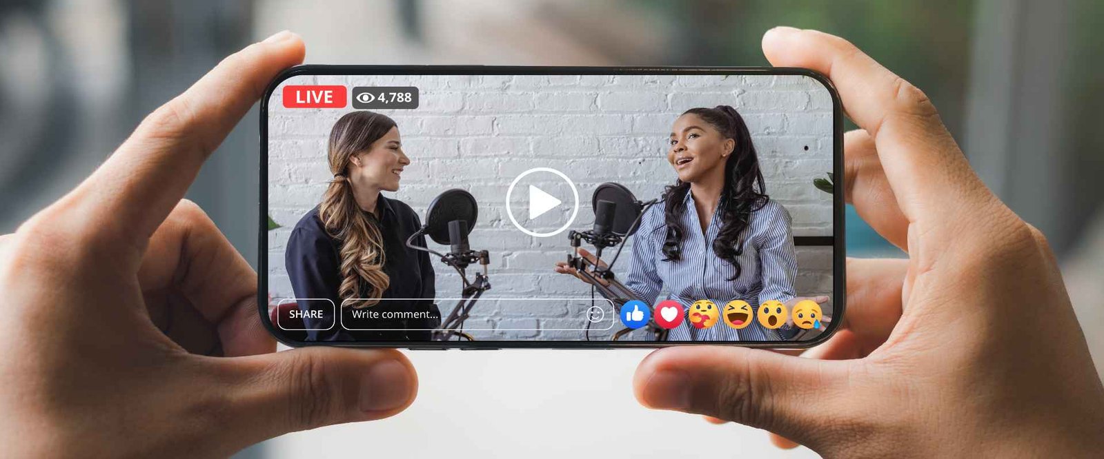 How to Live Stream to Facebook and YouTube at the Same Time | BoxCast