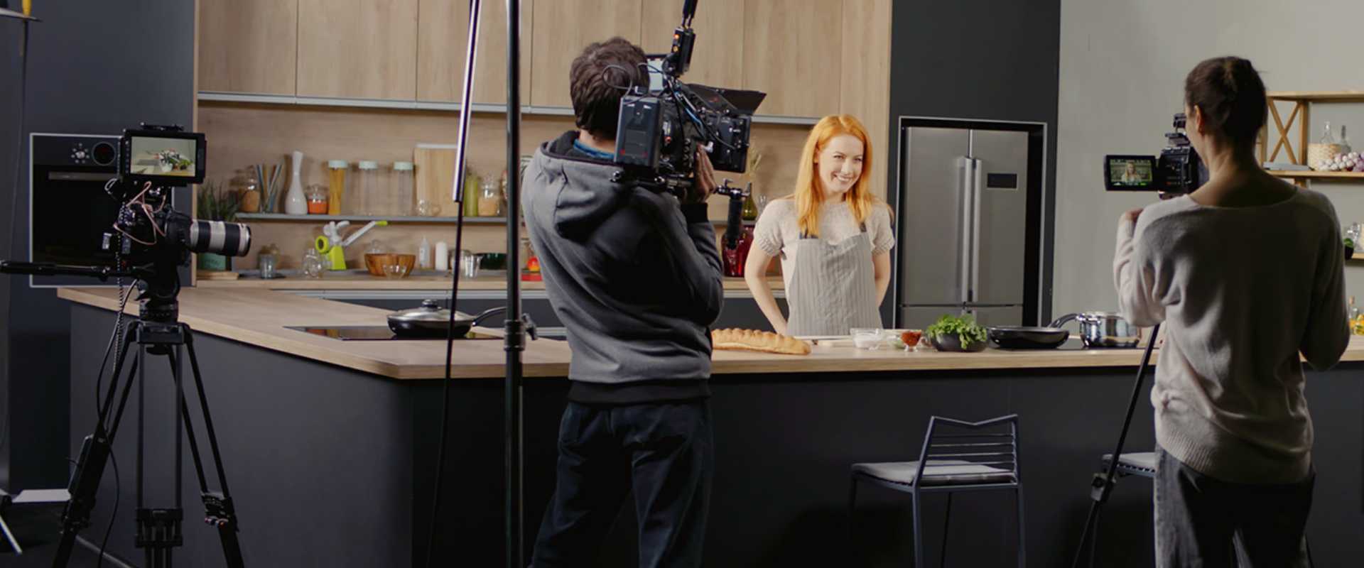 What is a Multi-Cam Setup? Get the Live Streaming Basics | BoxCast