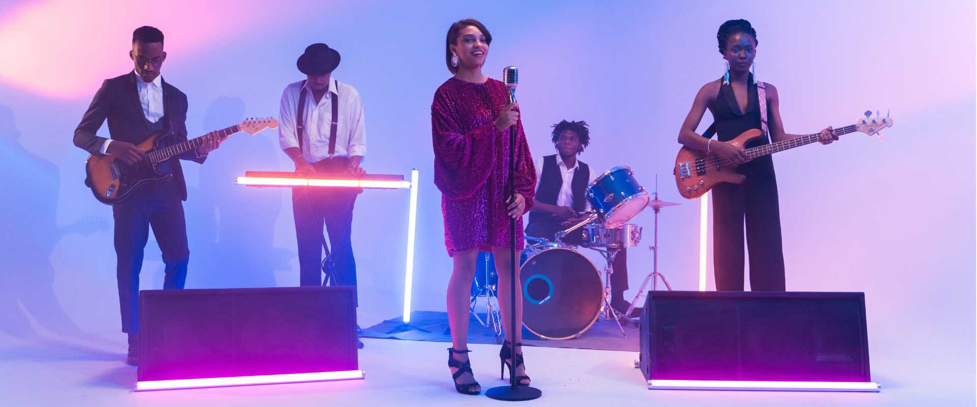 What is a Multi-Cam Setup? Get the Live Streaming Basics | BoxCast