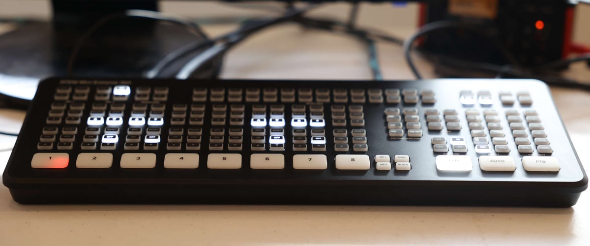 What is a Multi-Cam Setup? Get the Live Streaming Basics | BoxCast