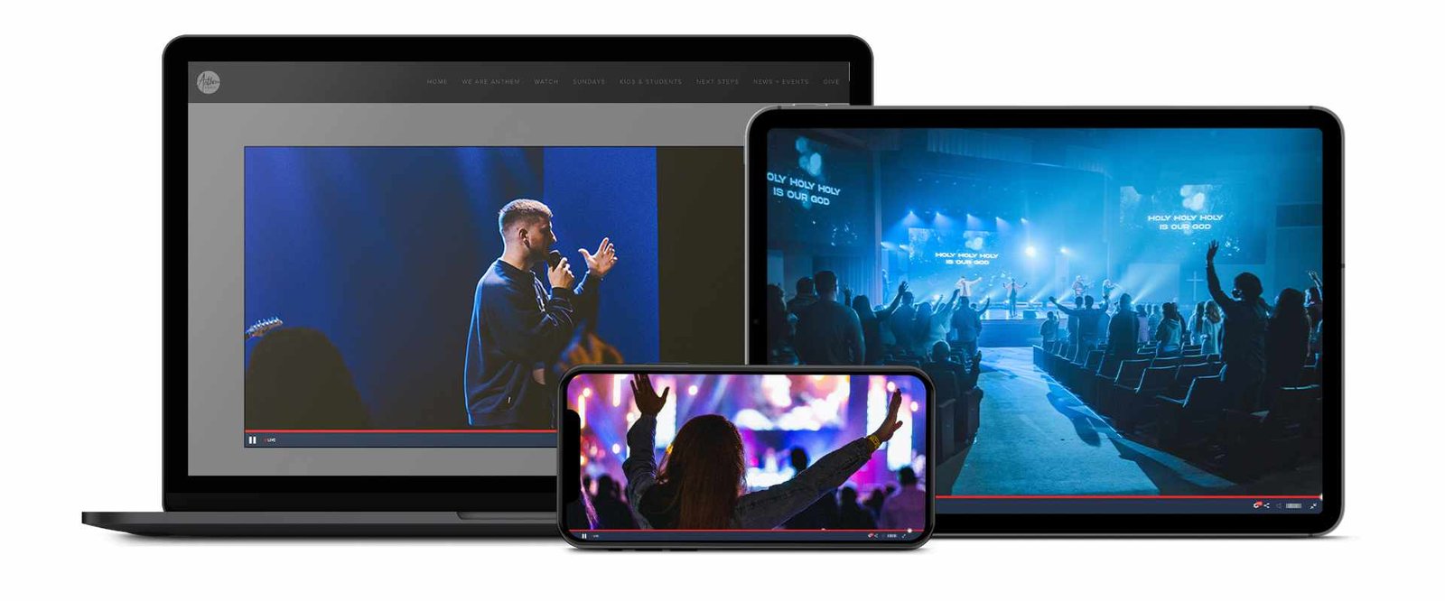 What is HLS Streaming and When Should You Use it for Live Video? | BoxCast