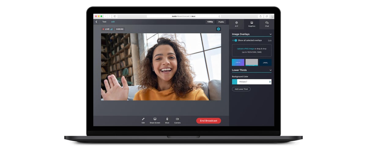 What is HLS Streaming and When Should You Use it for Live Video? | BoxCast