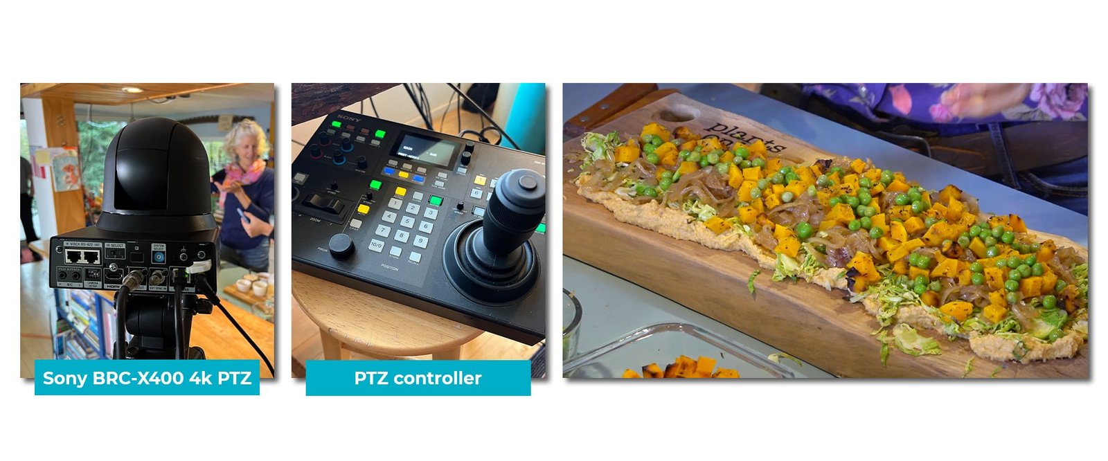 How to Produce a Live Multi-Cam Show Using BoxCast | BoxCast