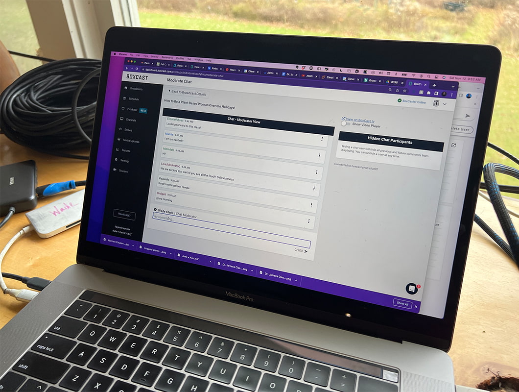 How to Produce a Live Multi-Cam Show Using BoxCast | BoxCast