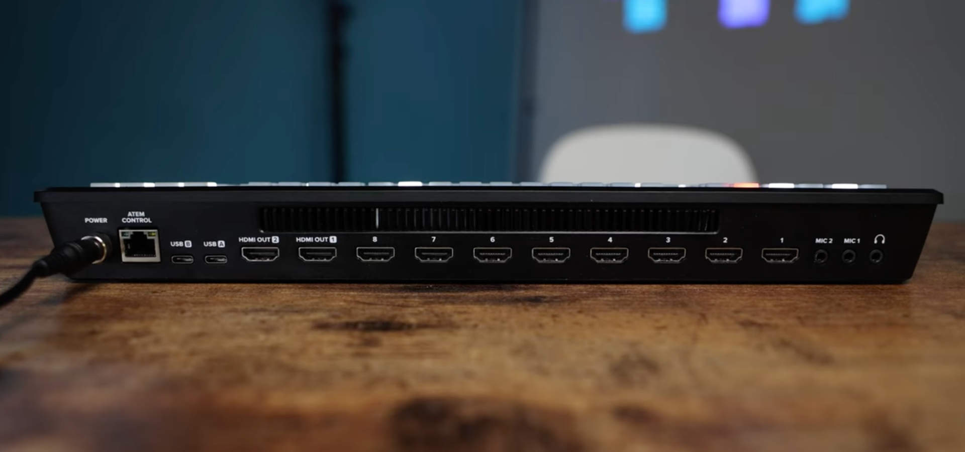 Why We Love the Blackmagic ATEM Mini Extreme ISO – Product Review | BoxCast