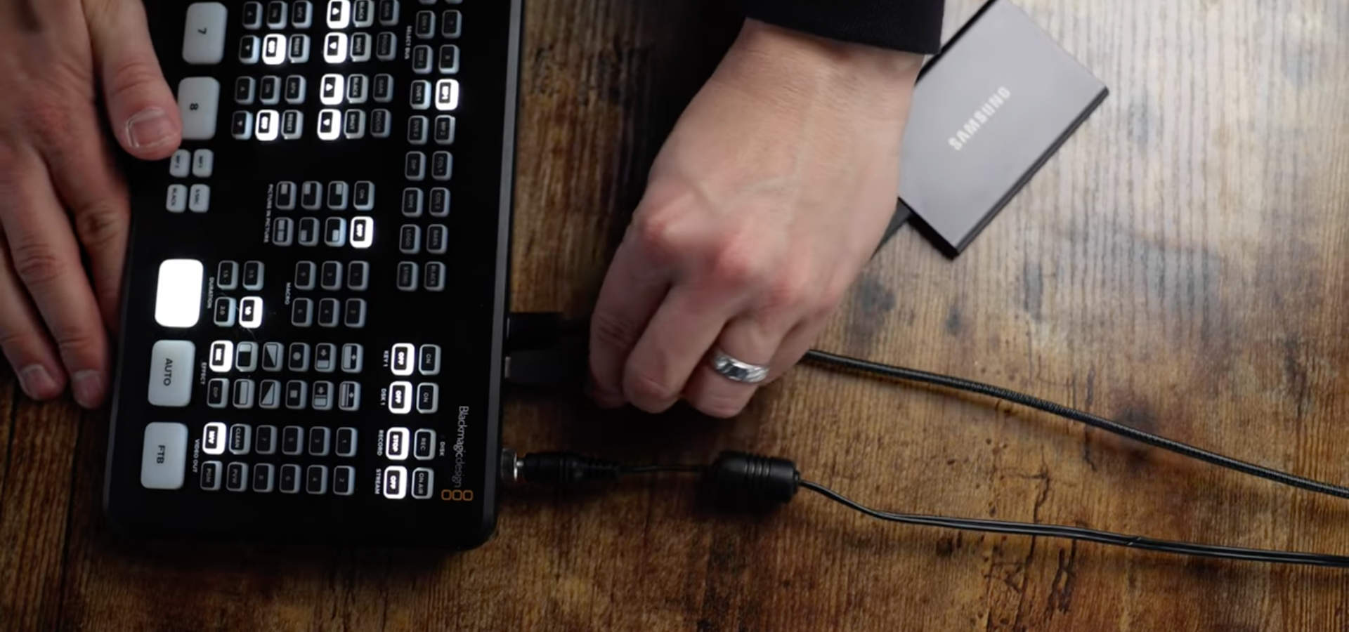 Why We Love the Blackmagic ATEM Mini Extreme ISO – Product Review | BoxCast