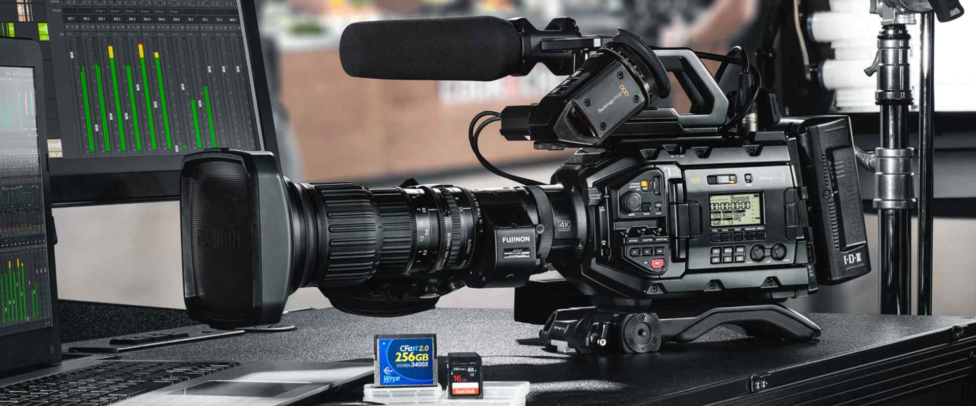 Church Multi-Cam Live Streaming Setup – How Christ Church Produces ...