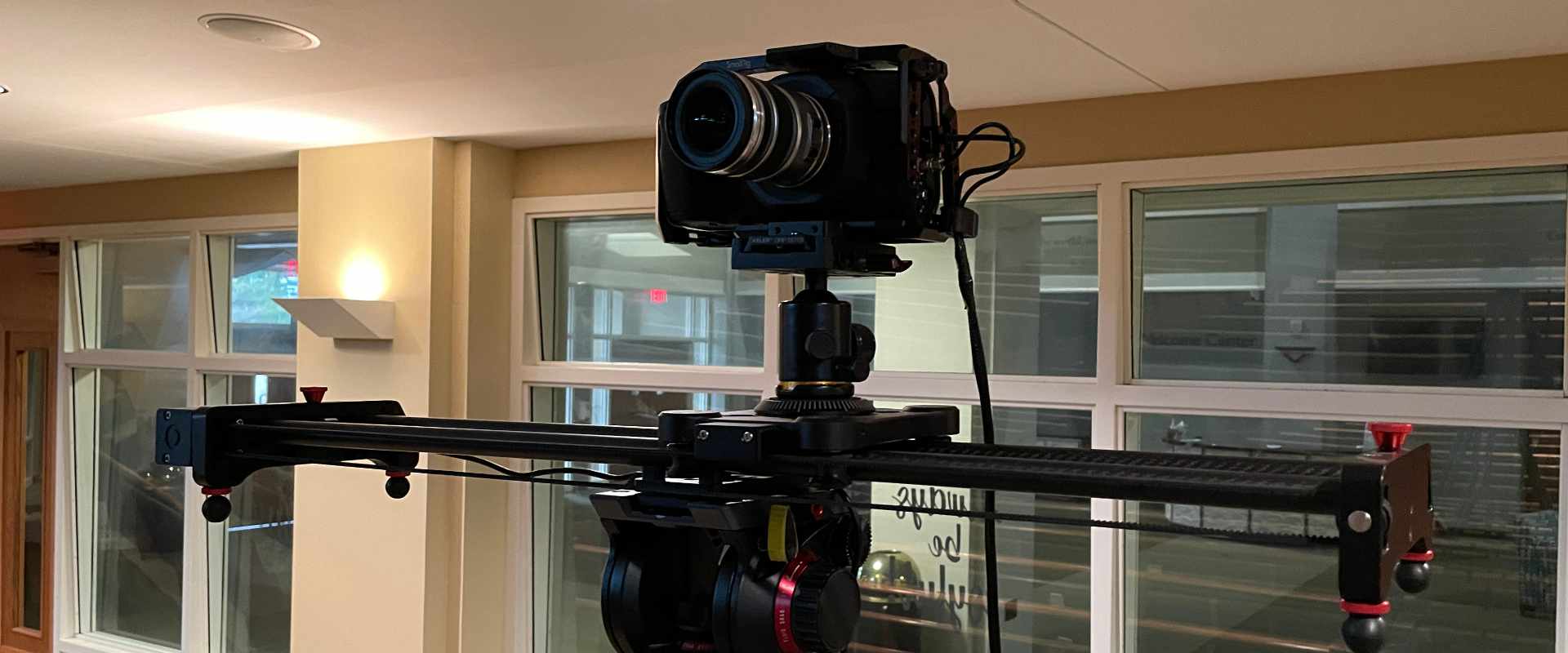 Church Multi-Cam Live Streaming Setup – How Christ Church Produces ...