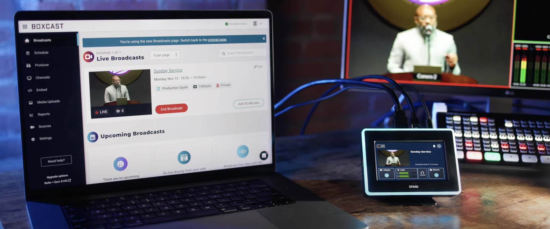 Encoder Comparison: BoxCast Spark vs Resi Mini vs Blackmagic Web ...