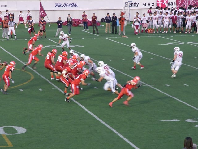 The Best Camera Angles for Every Sport