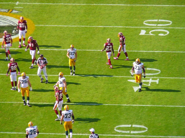 The Best Camera Angles for Every Sport