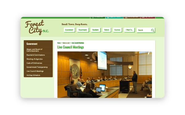 How to Embed a Live Stream on Your Website