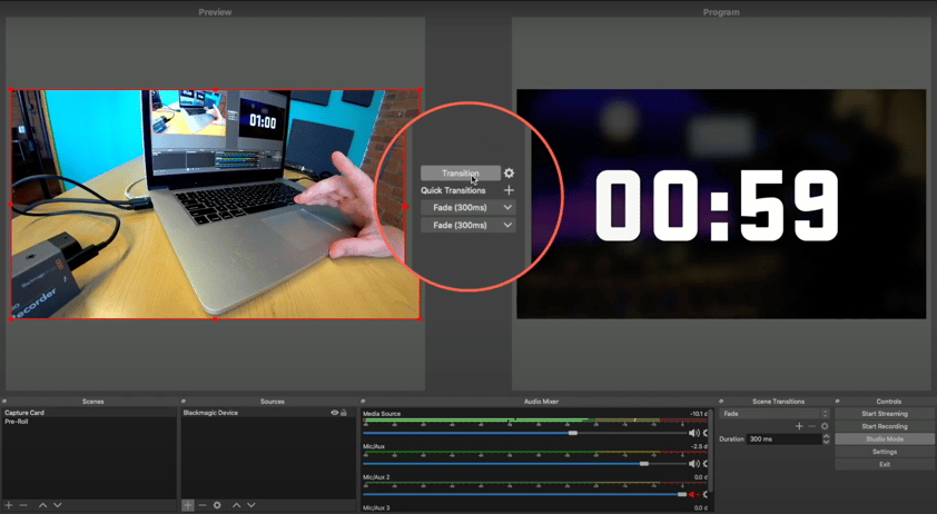 How to Add a Pre-Roll Video to Your Live Stream