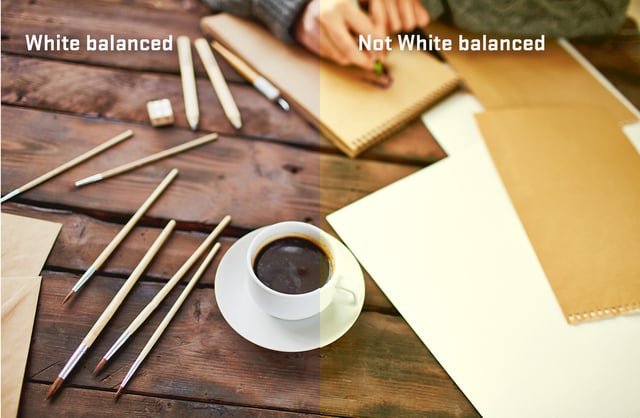 Video White Balance 101: What You Need to Know