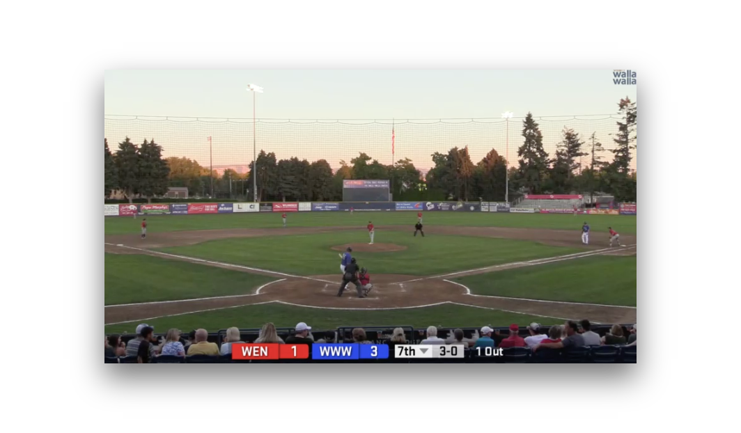 How to Add a Scoreboard to Your Sports Live Stream