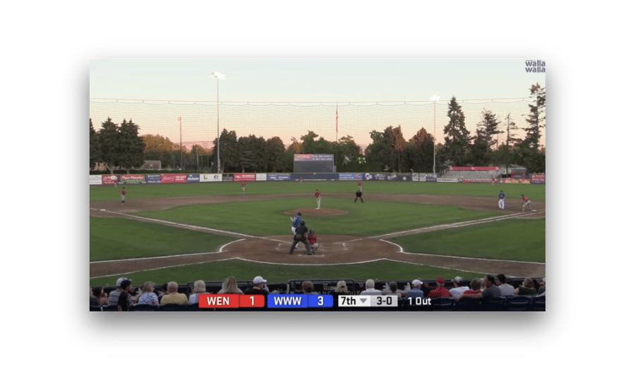 How to Add a Scoreboard to Your Sports Live Stream