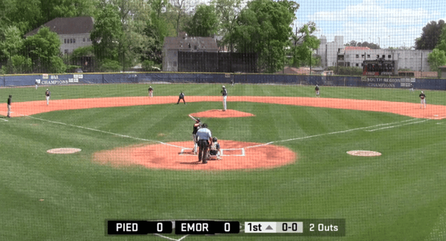 The Best Camera Angles for Every Sport