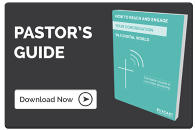 4 Bible Verses That Encourage Technology in Ministry