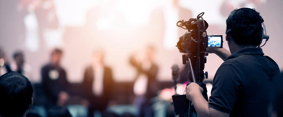 The Best Live Video Streaming Equipment for Every Level