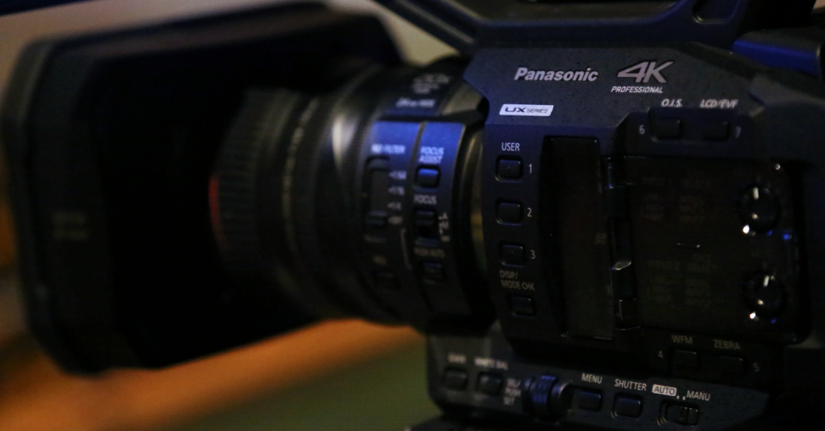 The Best 4K Cameras for Live Streaming