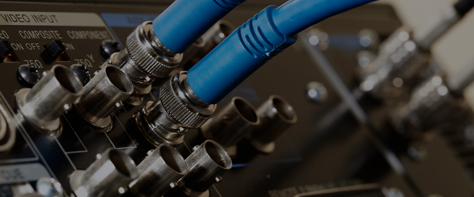 HDMI vs. SDI Video Connections: What's the Difference?