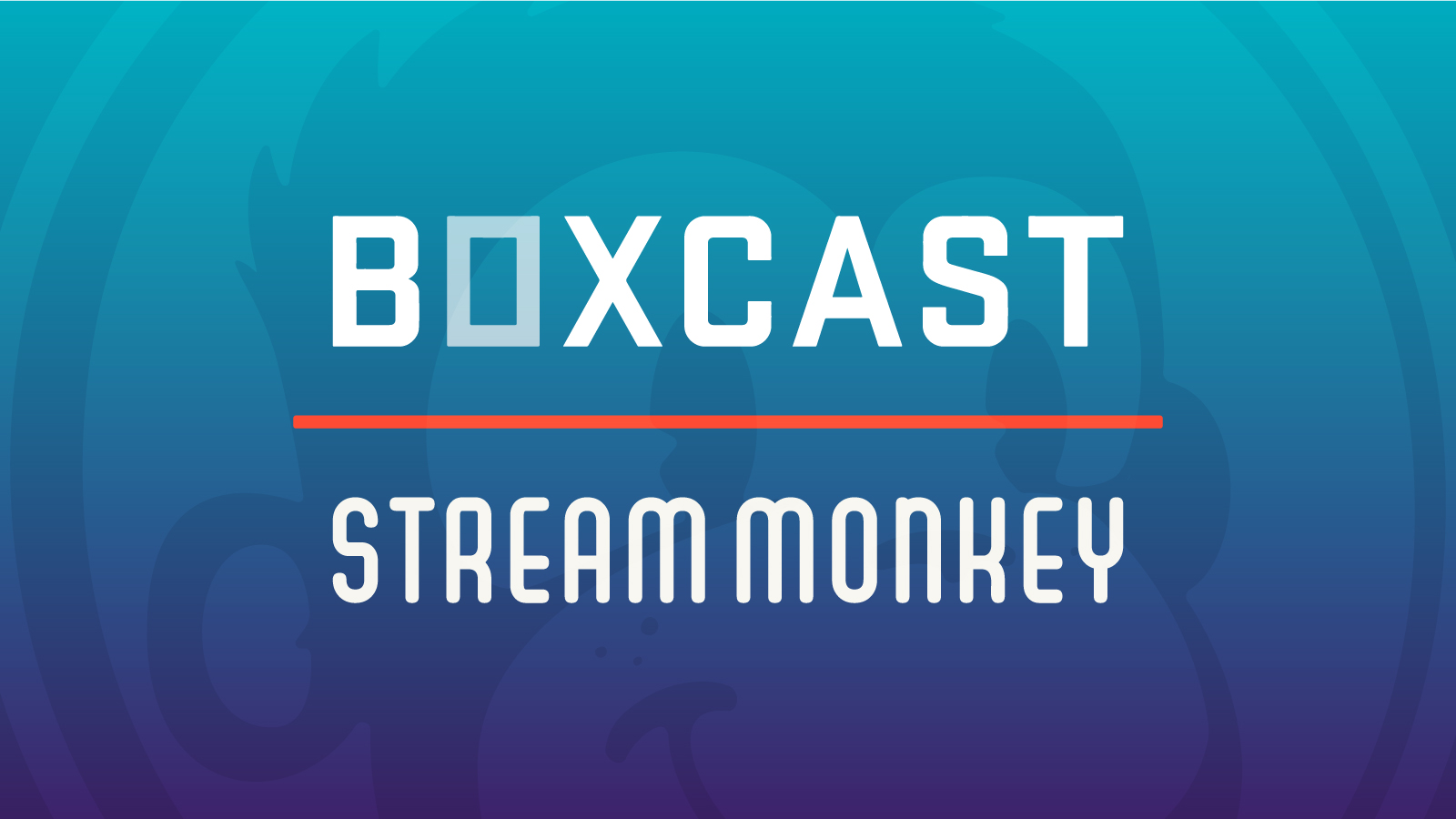 Welcome Stream Monkey