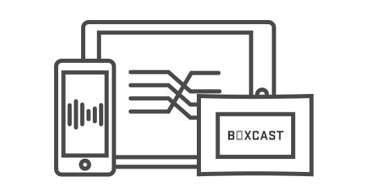 BoxCast | Live Video Streaming for Organizations