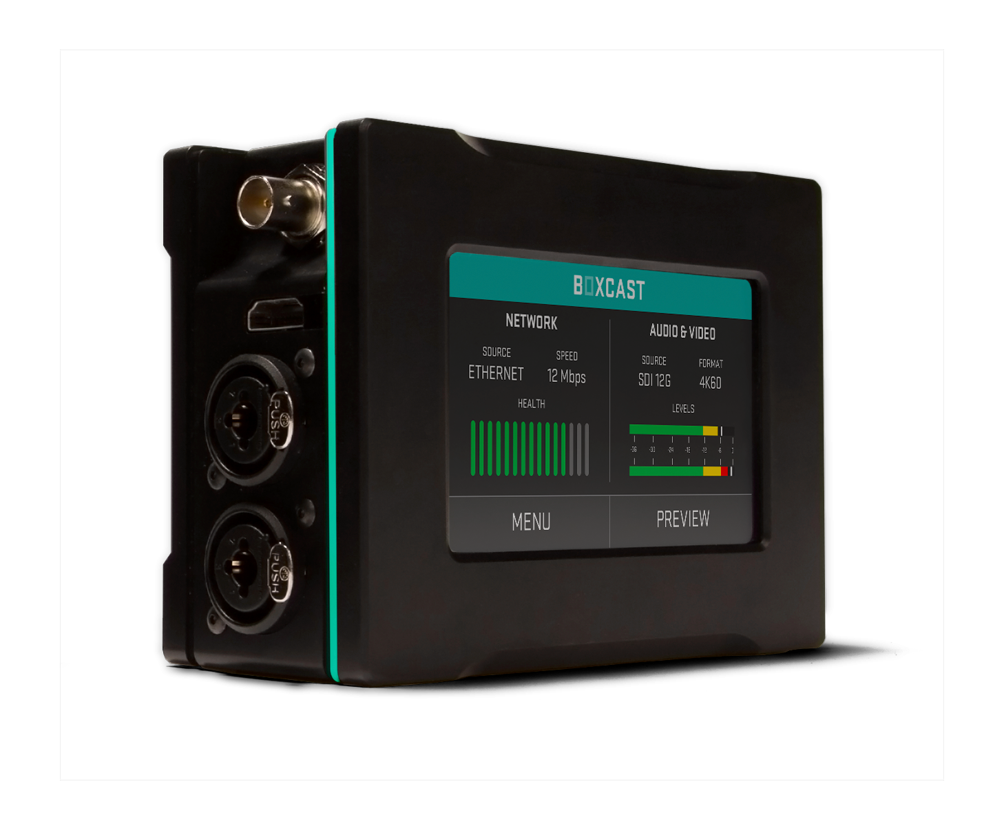 BoxCast | Live Video Streaming for Organizations