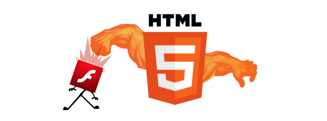 What's So Bad About Flash and Why Are People Abandoning It?