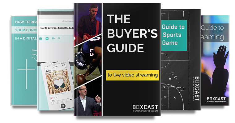 Why You'll Love BoxCast’s Low-Latency Preview