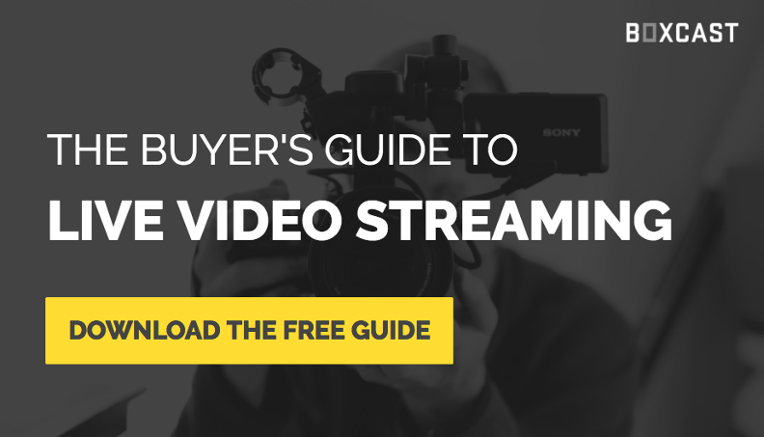 How Much Does Live Streaming Cost?