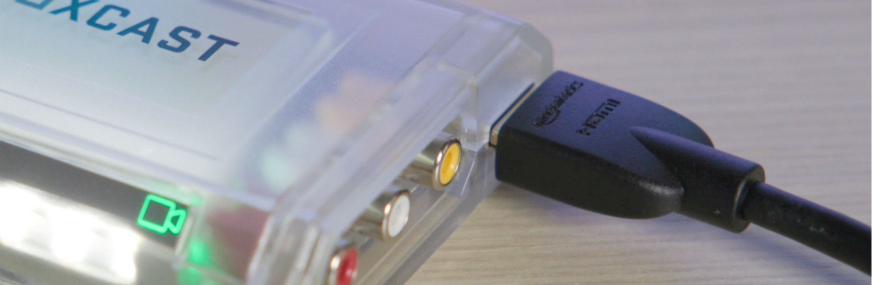 HDMI vs. SDI Video Connections: What's the Difference? | BoxCast