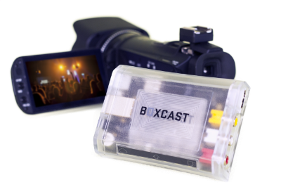 How to Turn Your Games into Pay-Per-View Events | BoxCast