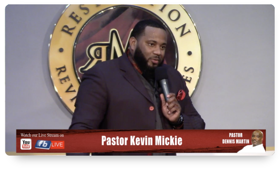 Why Churches Want Lower Thirds In Their Video | BoxCast