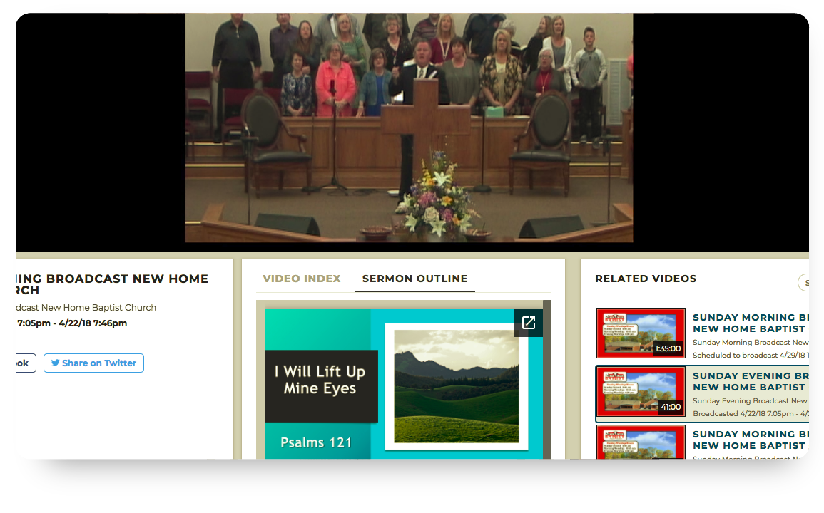 How to Upload Documents to Your Live Stream | BoxCast