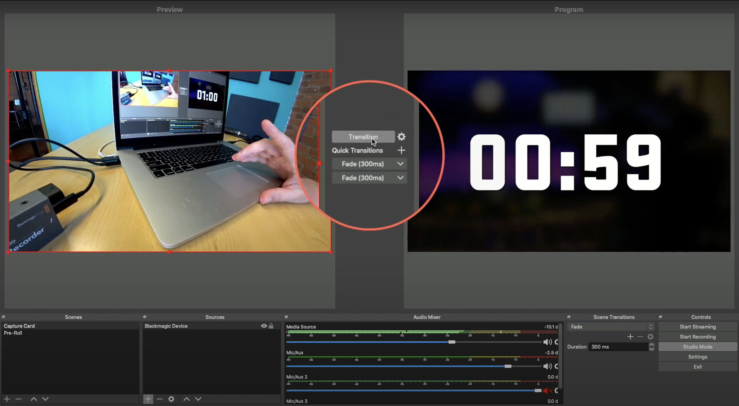 How to Add a Pre-Roll Video to Your Live Stream