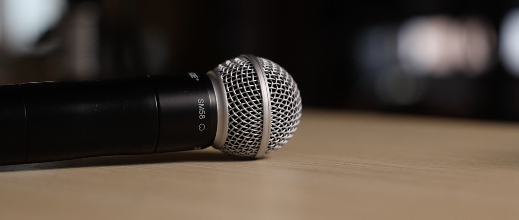 What Mic Should I Use? 5 Types of Microphones for Video Production ...