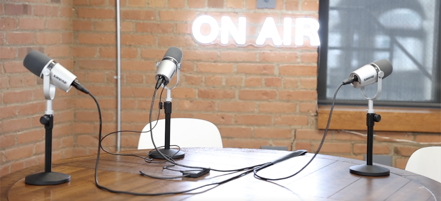 What Mic Should I Use? 5 Types of Microphones for Video Production ...